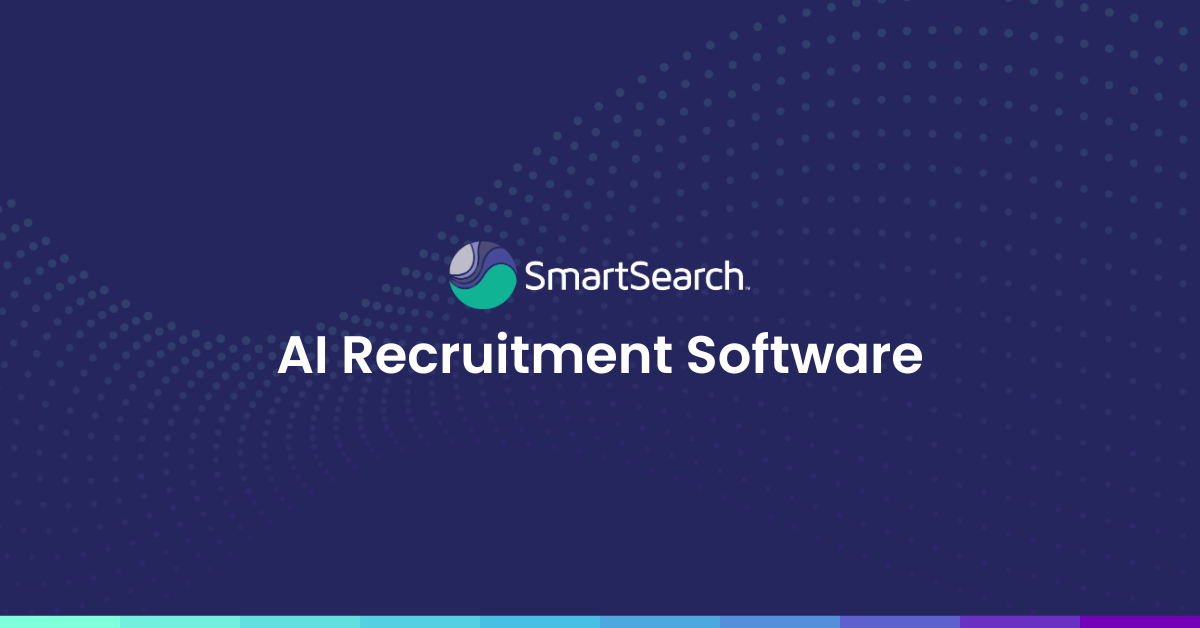 SmartSearch AI Recruitment Software